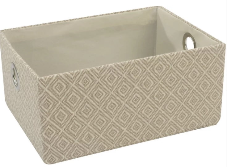 Organizéry a úložné boxy pro domácnost, ty nej - Osobní módní stylista