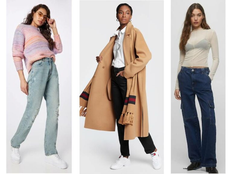 8 druhů džín, které vylepší váš šatník a jak je nosit - Osobní módní ...